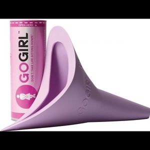 GoGirl | Other | Gogirl Female Urination Device | Poshmark